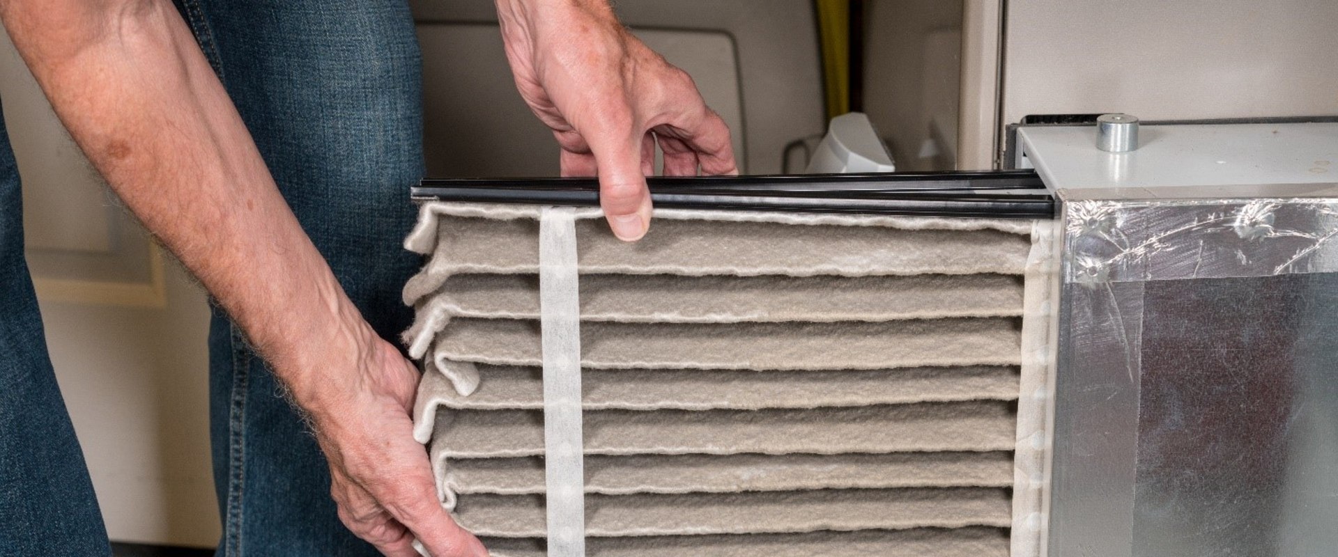 Where is the Furnace Filter Located? An Expert's Guide